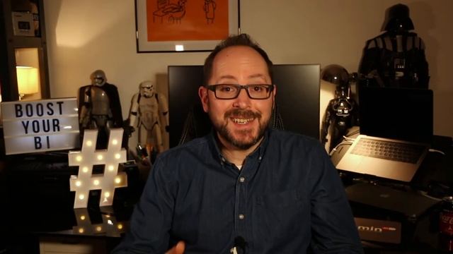 Видео 21 - WHAT IS BUSINESS INTELLIGENCE?