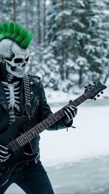 SKELETBAND — ПРОРОК (Music Video 2025)