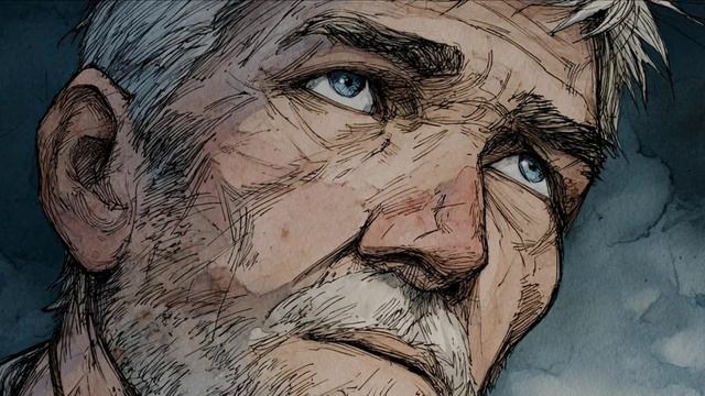 Сергей Александровский. Телега