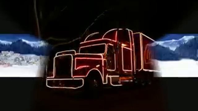 Coca-Cola® Christmas Song by "Melanie Thornton - Wonderful Dream (Holidays Are Coming)"