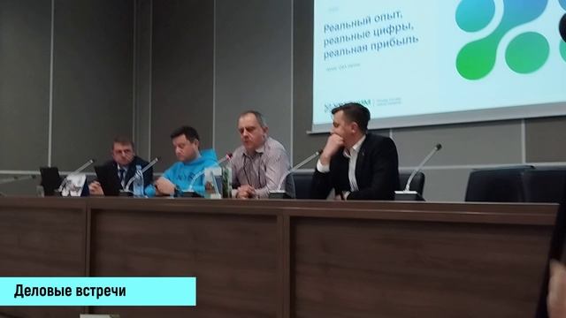 Подводим итоги. Как было на "Юг-Агро-2025"