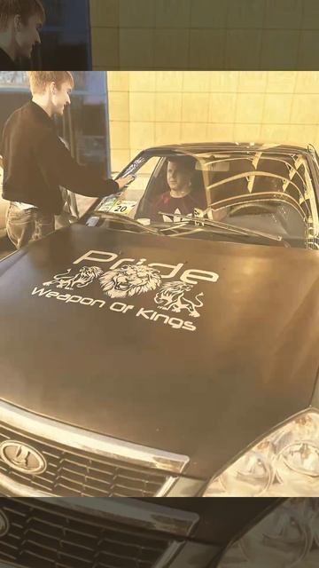 Дмитриченко на "Сигаев и Хайпожор FEST" п. Лермонтово