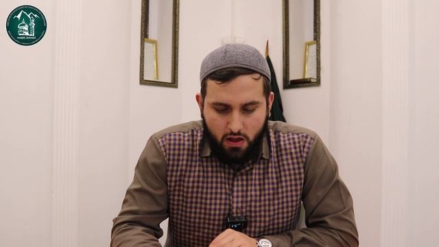 анлъабилеб дарс