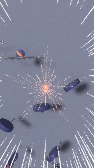 Марш-минутка.