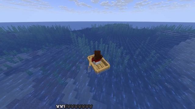 играю в майнкрафт на хардкоре!