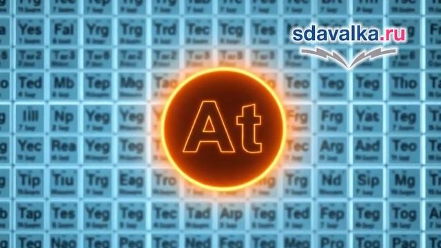 Химия 7 класс. Урок 7. Химические формулы. Относительная атомная и молекулярная массы.