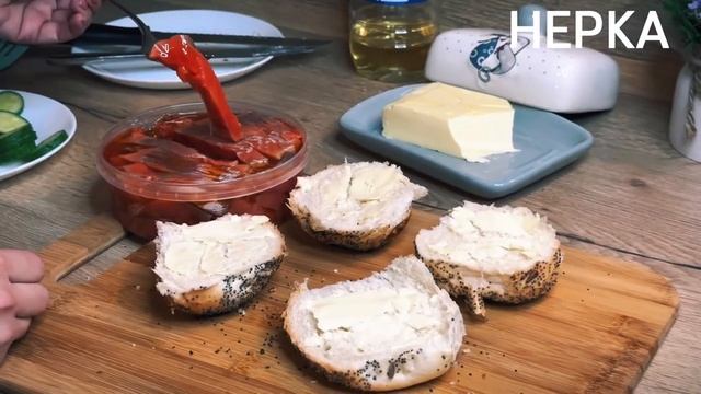 Идеальный завтрак