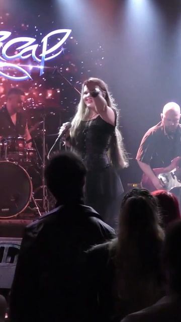 Алькасар - Когда Кончается Сентябрь