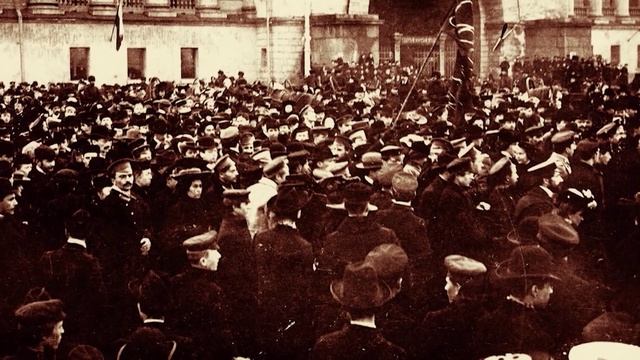 111-й выпуск альманаха «Историограф»