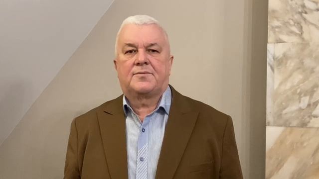 Проект "Единство в доброте". Долгополов Олег Анатольевич.