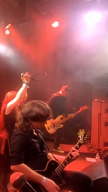 Алькасар - Когда Кончается Сентябрь