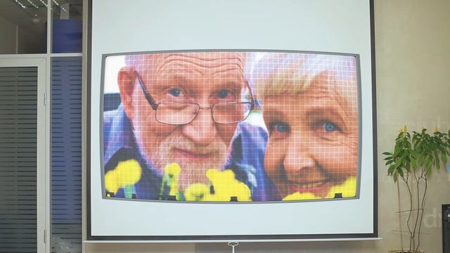 Что такое  Axis™-технология и в чем ее уникальность?