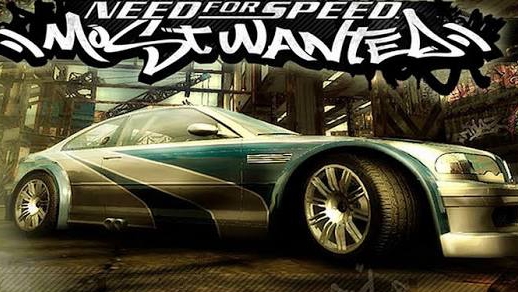 NFS most wanted юбилей 20 лет час настал противостояние рейзора и меня бмв и мустанг