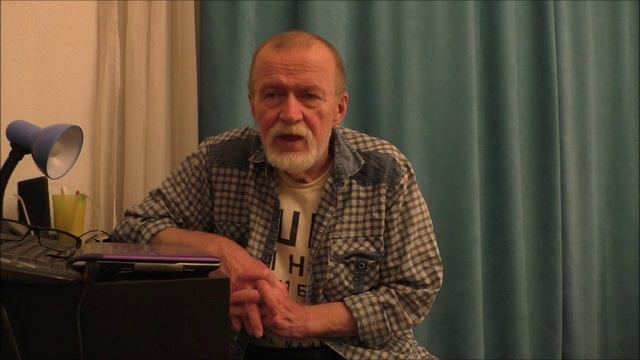 Информация для зрителей моего канала. 28.11.25.