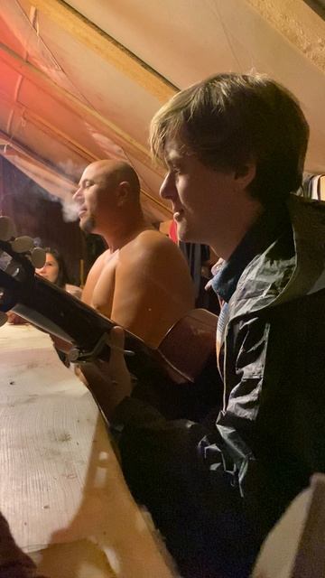 Вот такая ля ля фа