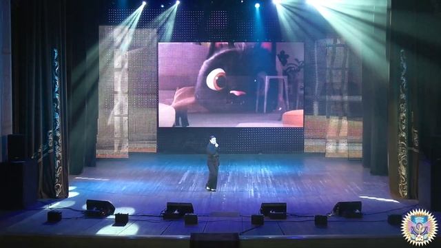 ФМТД Вокальное направление соло