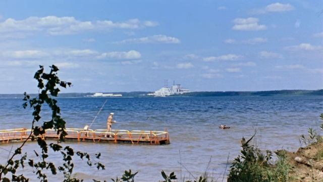 #5-4 От первой в мире АЭС к гигантам атомной энергетики, 1978