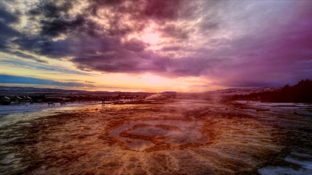 Atmosession - Vol.3 (chillout)