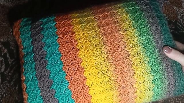 СП "Пледомания 3"_пятая неделя_28.11.2025г.