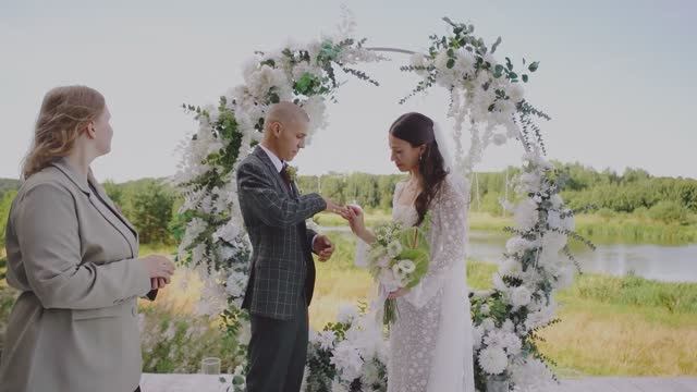 Клип Mихаил & Mария 01.08.2025