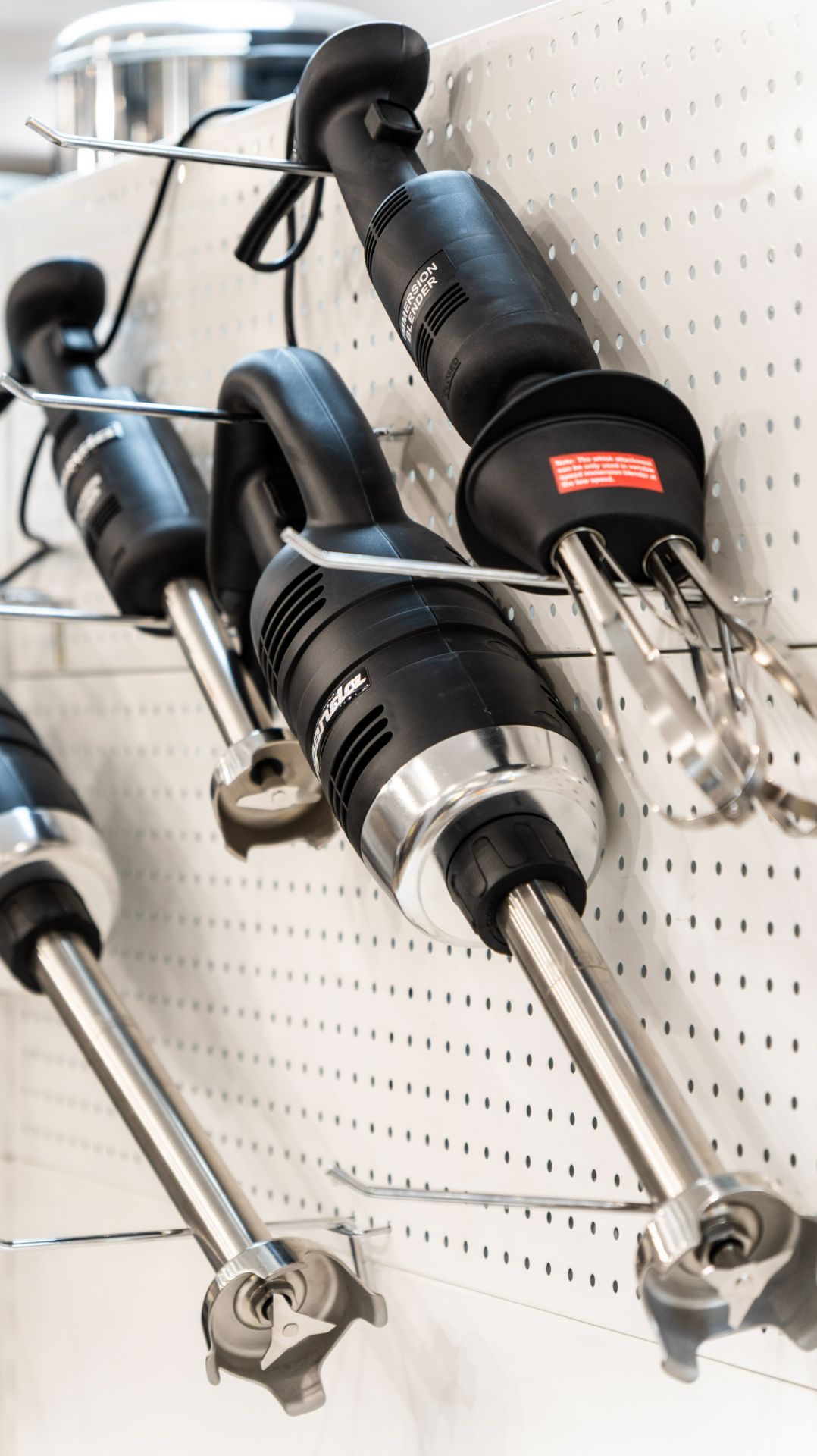 Погружные блендеры Legenda