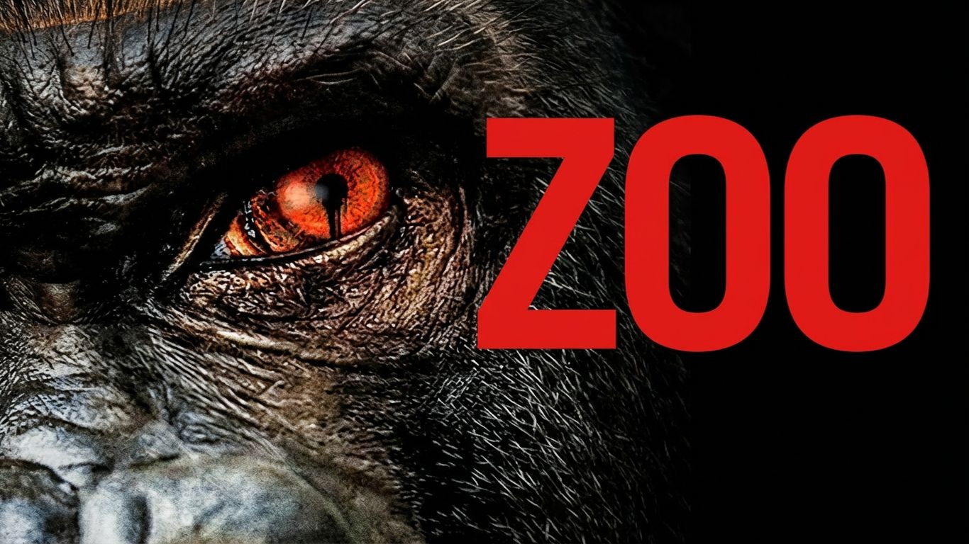 Сериал Зоо-апокалипсис / Zoo — 3 сезон 9 серия