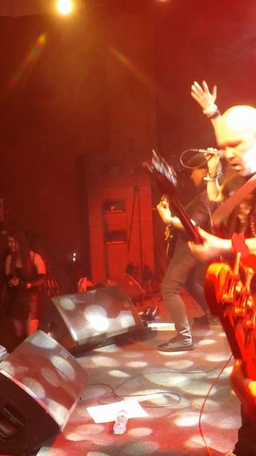 Алькасар - Ангел-Хранитель