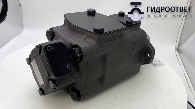 4525V60A17-86CCR гидронасос EATON / Vickers / Danfoss (Китай)