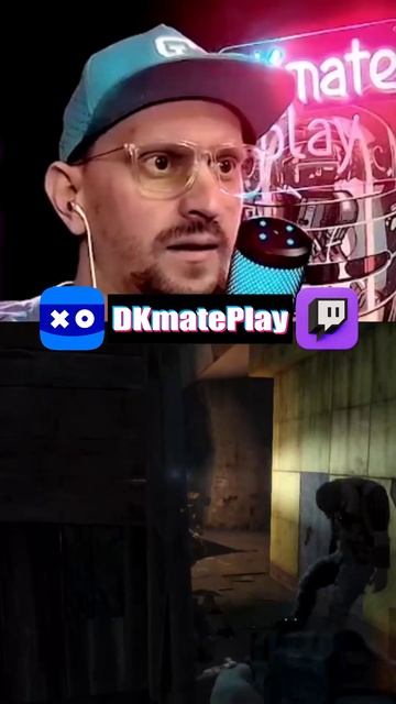 Режим стелс в игре METRO 2033 #horror #metro2033