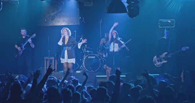 Марко Поло - День Рождения группы (live) 2023 г.