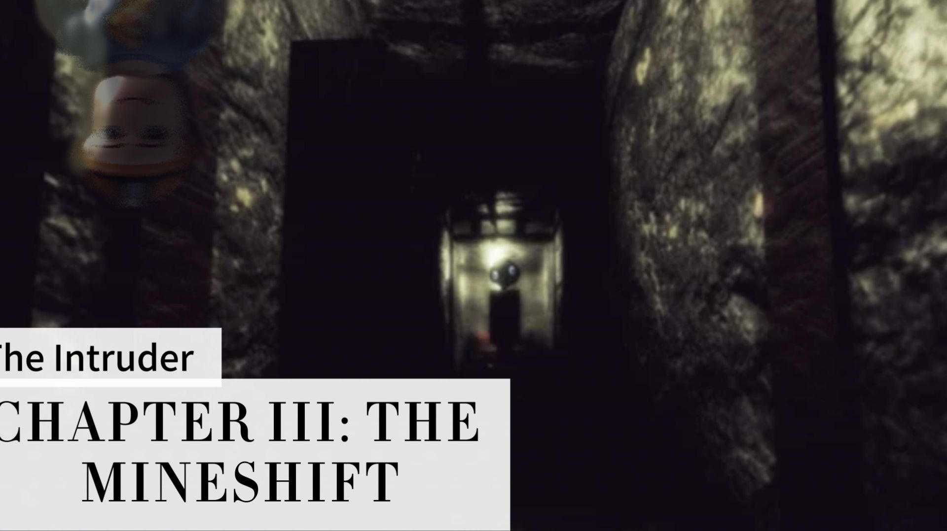 The Intruder - Chapter 3: The Mineshift [Full Walkthrough] - Roblox. 👹