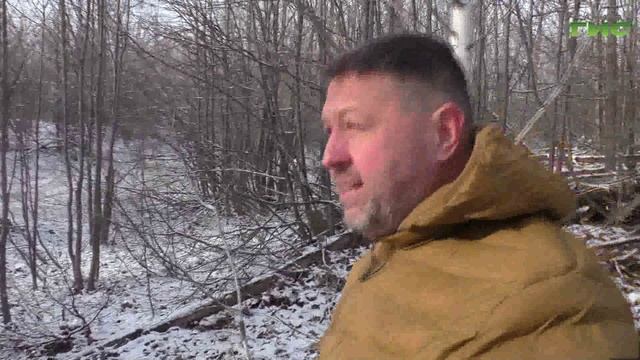 "В окрестностях Жигулевска" / "Компас-ГИС. Туризм без багажа" от 28.11.2025