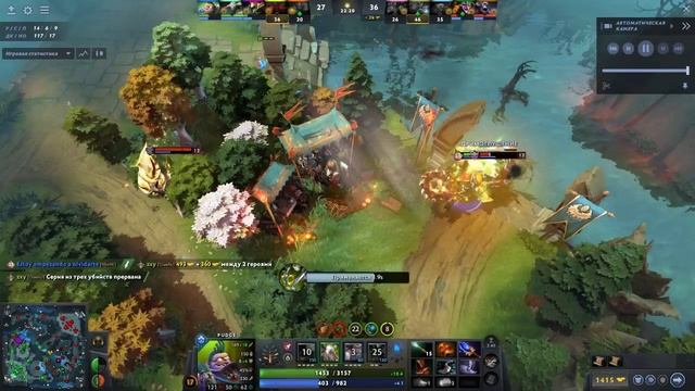 Dota 2 high rating 15