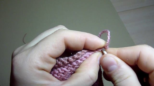 ВЯЖЕМ СПИЦАМИ ДЕТКИЙ СВИТЕР. МК ДЛЯ НАЧИНАЮЩИХ. ЧАСТЬ 1