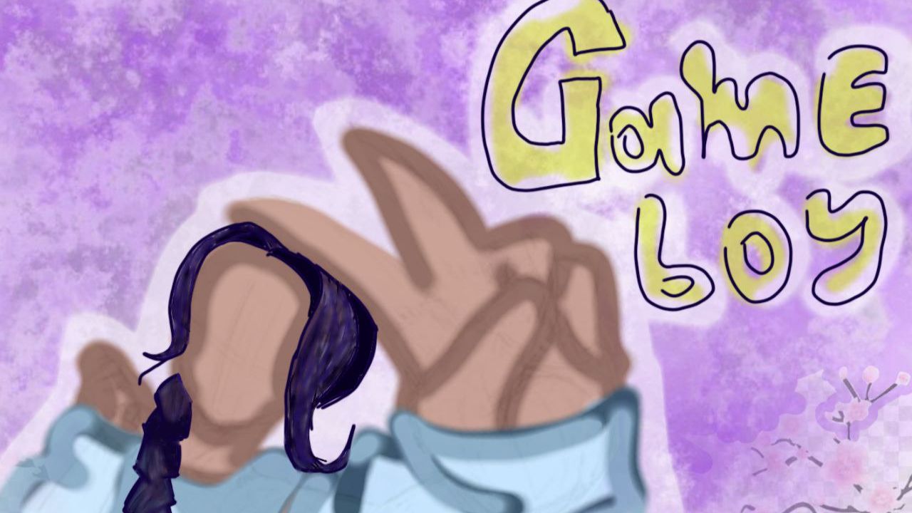 Gameboy BAF || Roblox K-pop perfomans clip