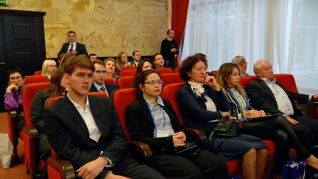 Подписание соглашения о создании на базе НИУ МГСУ корпоративной кафедры в сфере ЖКХ, 27.11.2025.