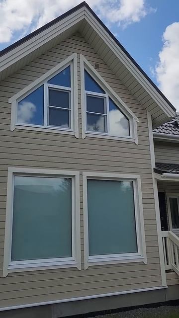 Дом с чистовой отделкой и коммуникациями, проект кд-263 Мшинская.