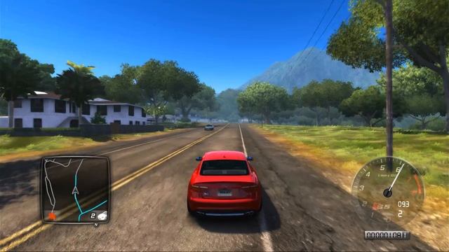 TDU2 pt94 PlayStation 3