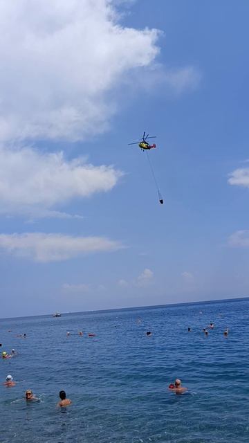 Кемер Турция