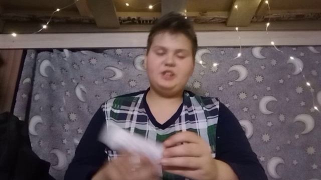 обзор на выживательский набор.