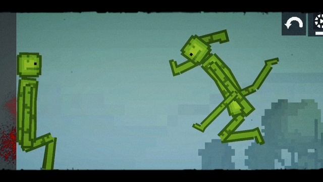 овощь монстр; 3 серия срочных новостей