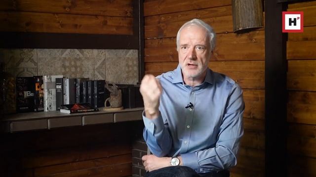 Кирпичики мироздания — не частицы, а квантовые поля .