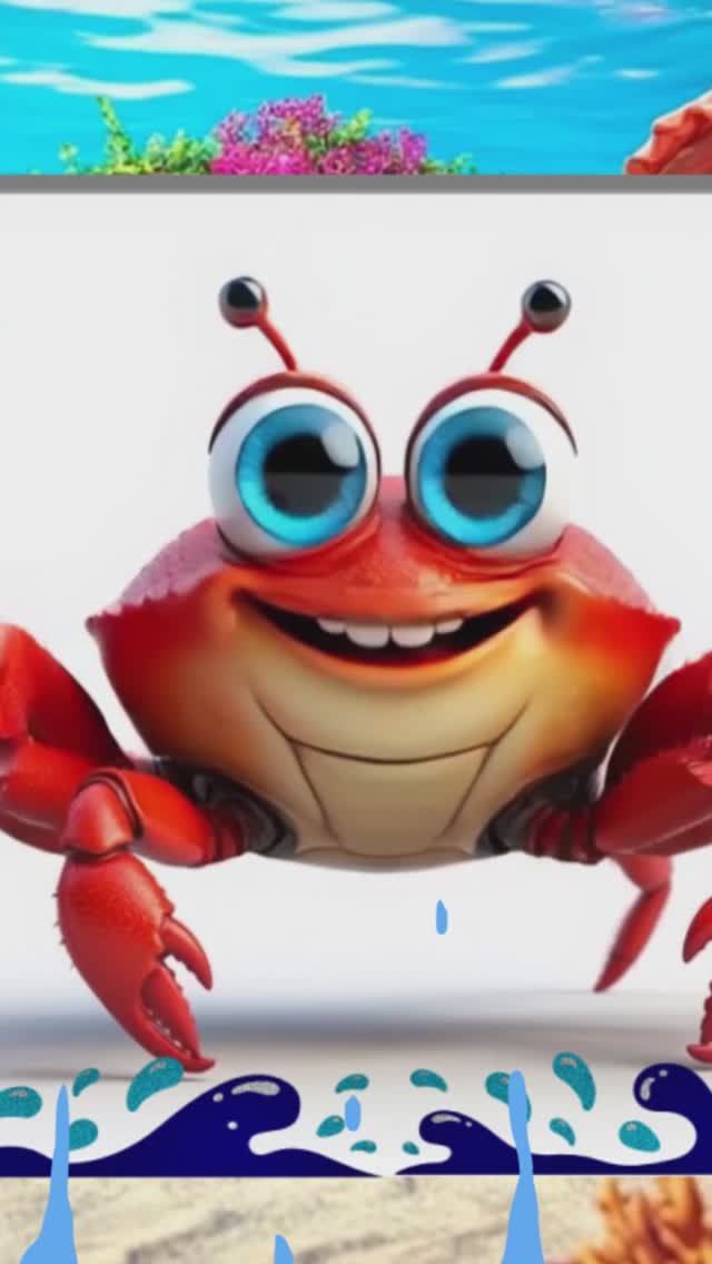 ПОДВОДНЫЙ МИР +Морские Обитатели Морей и Океанов, смотри полный выпуск про морских животных морей