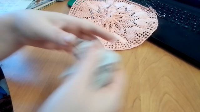 СП «ДОБИВАЕМ НЕДОВЯЗЫ-4» отчёт №9 
с Мариной Стоговой