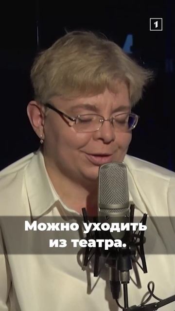 «Самое страшное для детей - если я говорю спокойно»