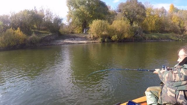 Лютый зацеп а воблеры дорогие.