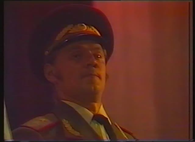 БУМ - 97 Передача 5