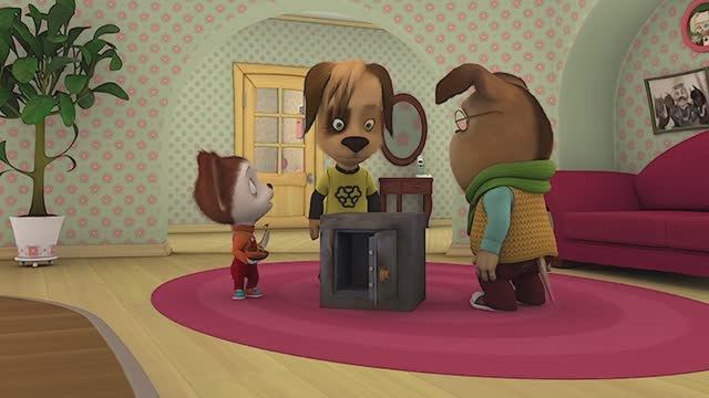 КIытIутгIачва | 5 ахъвы | Абагъьара рхъвыхра