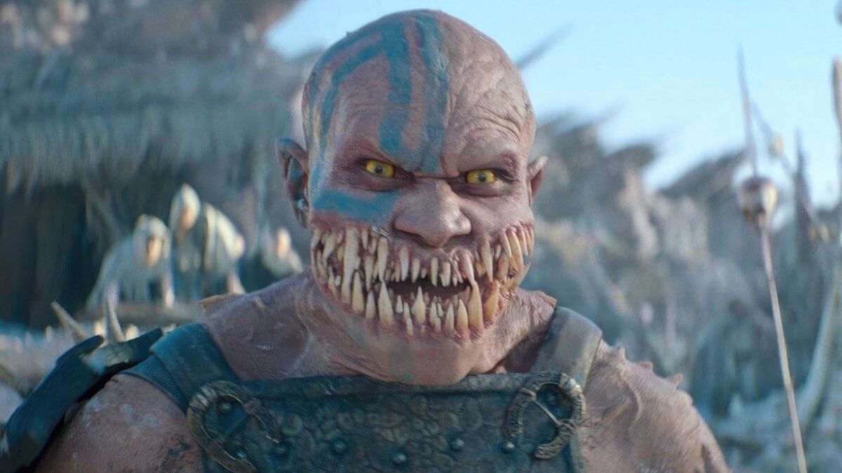 Мортал Комбат 2026 трейлер на русском