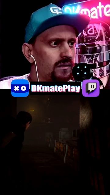 Промахи, текстуры и дед в игре The Black Ice #horror #TheBlackIce